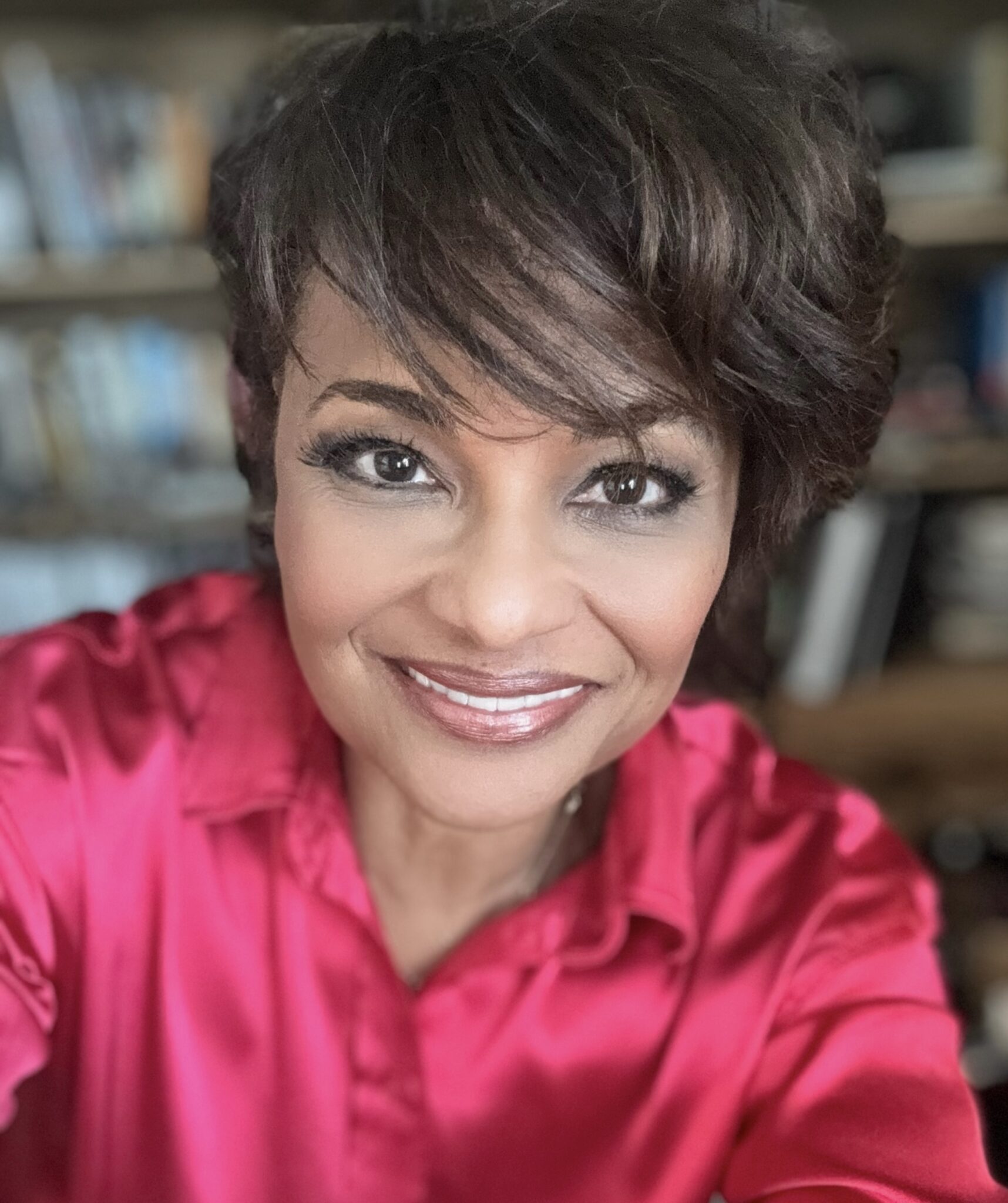 Roxane Battle - Conversion•omics