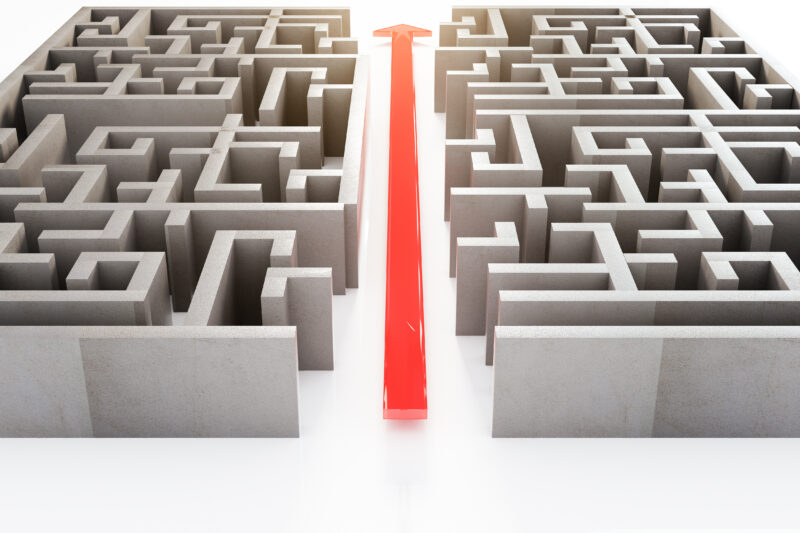 Build Your Competitive Advantage - Conversion•omics